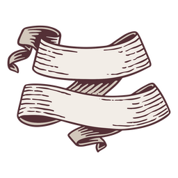 Diseño PNG Y SVG De Cinta De Etiqueta Vintage De Encaje De Etiqueta