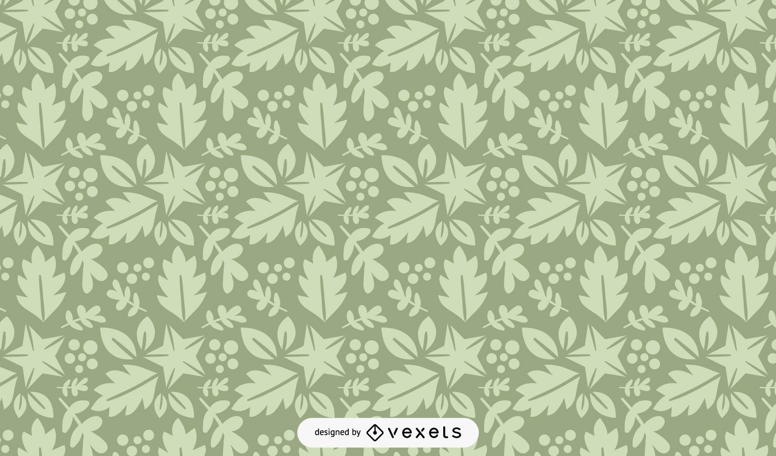 Vector Ornament Pattern Vector Download