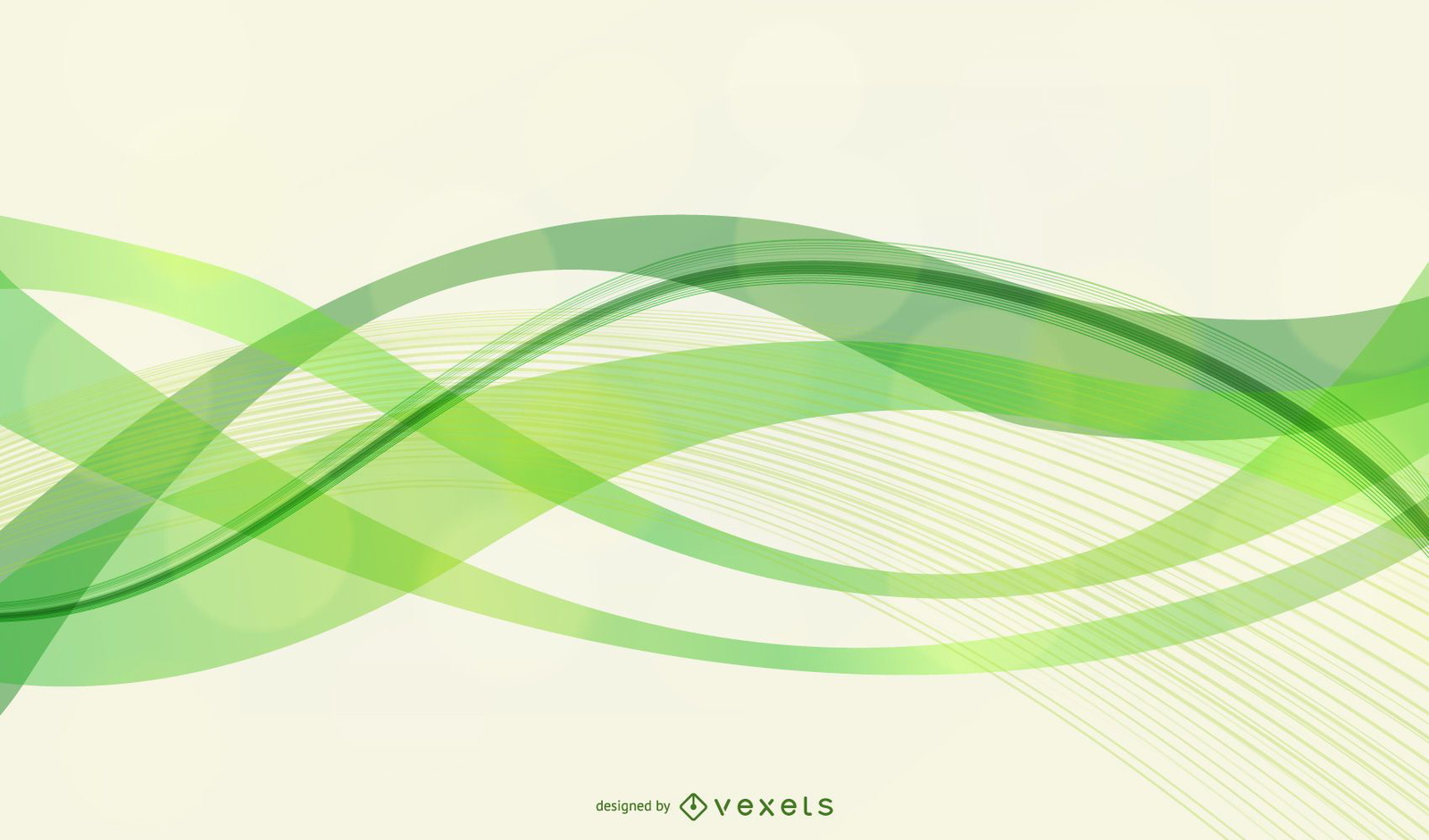 Vector Smooth Green Vector Download