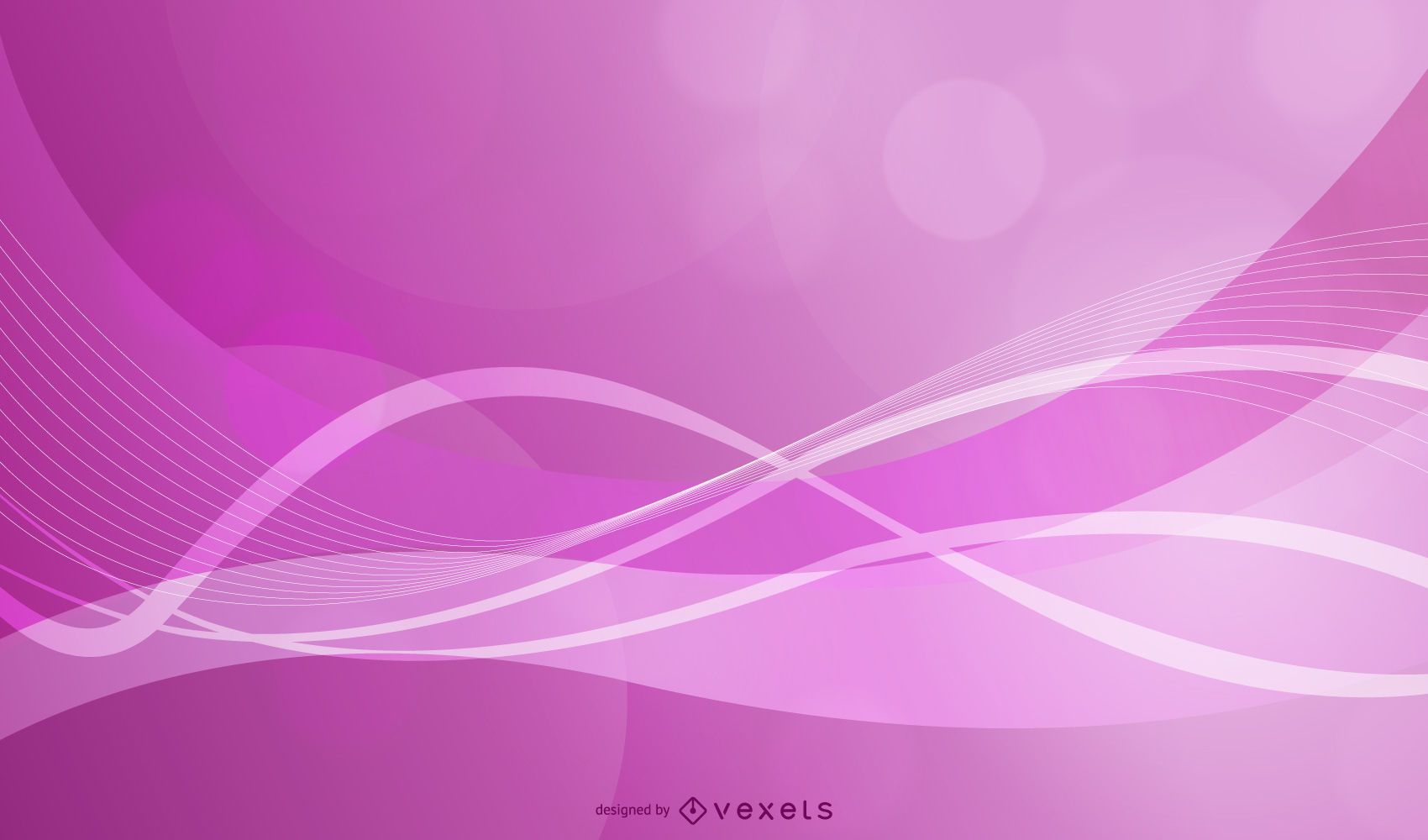 Pink Dreams Vector Vector Download