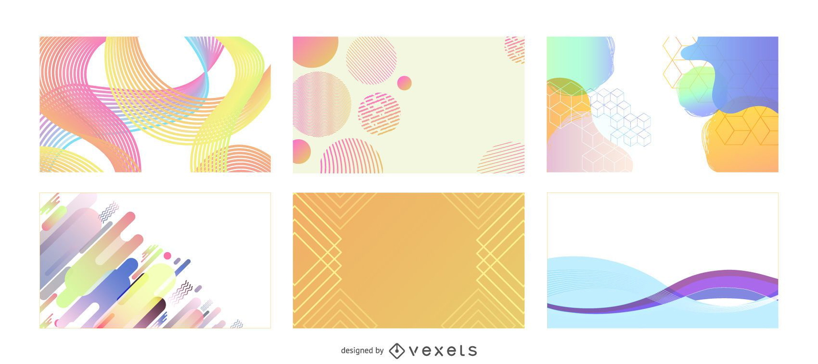 Practical Card Background Vector Download