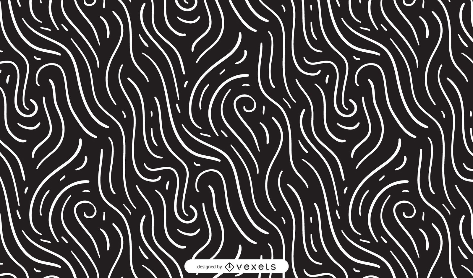 Beautiful Pattern Background 77 Vector Download