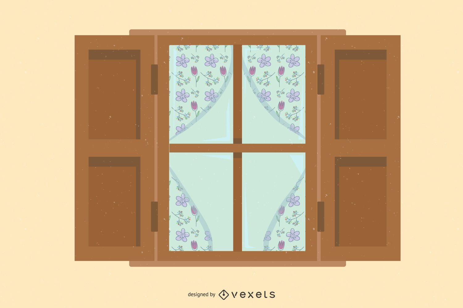 Window Vector Vector Download