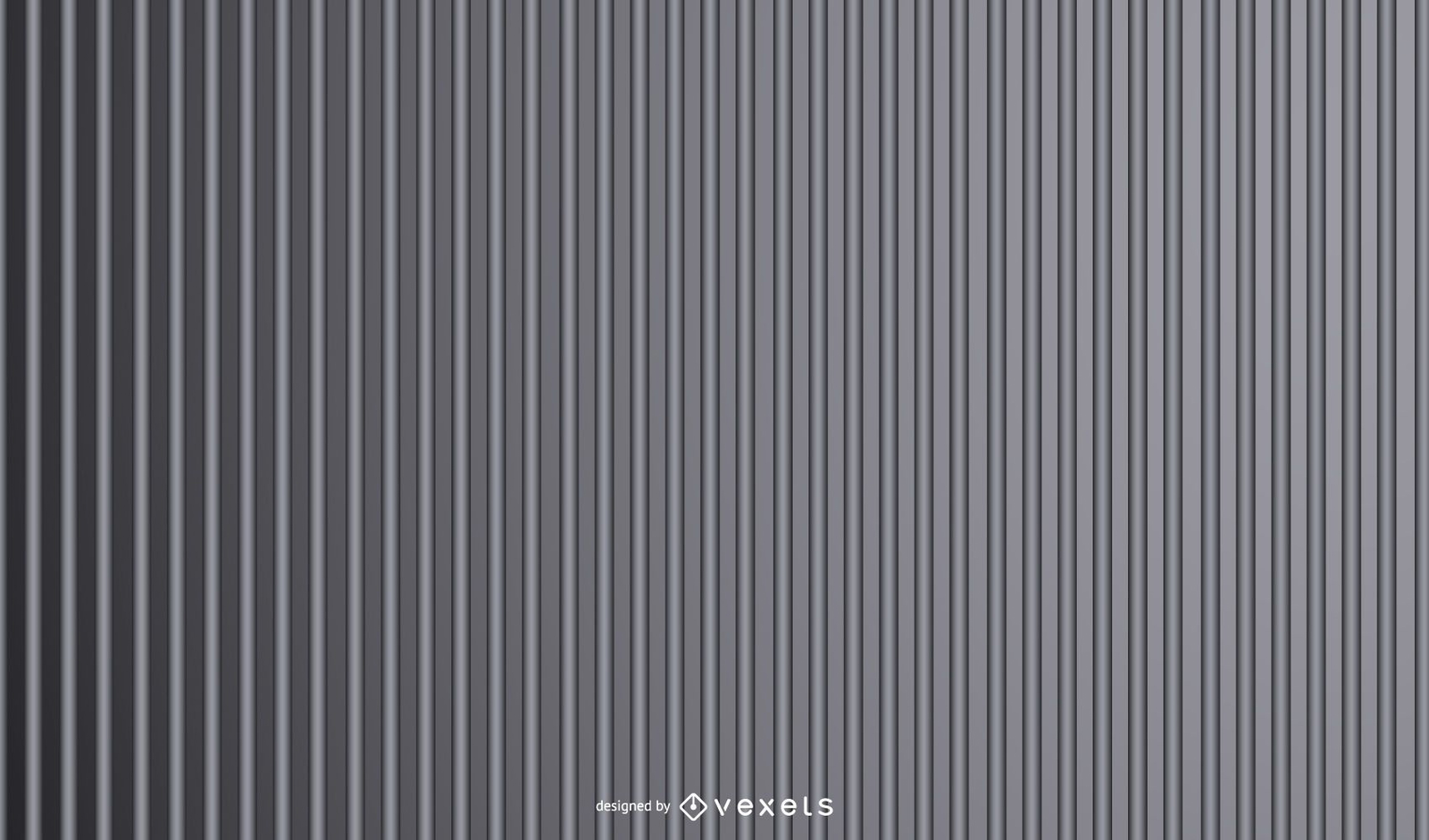 Metal Gradient Background Design Vector Download