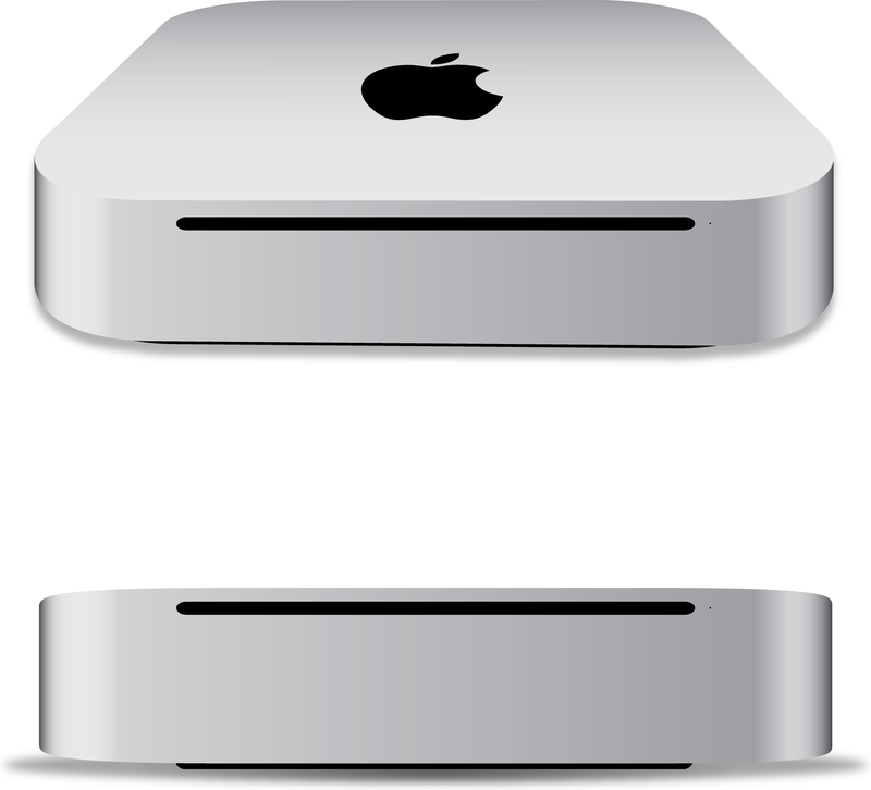 New Mac Mini Packs A Huge Punch Apple | atelier-yuwa.ciao.jp