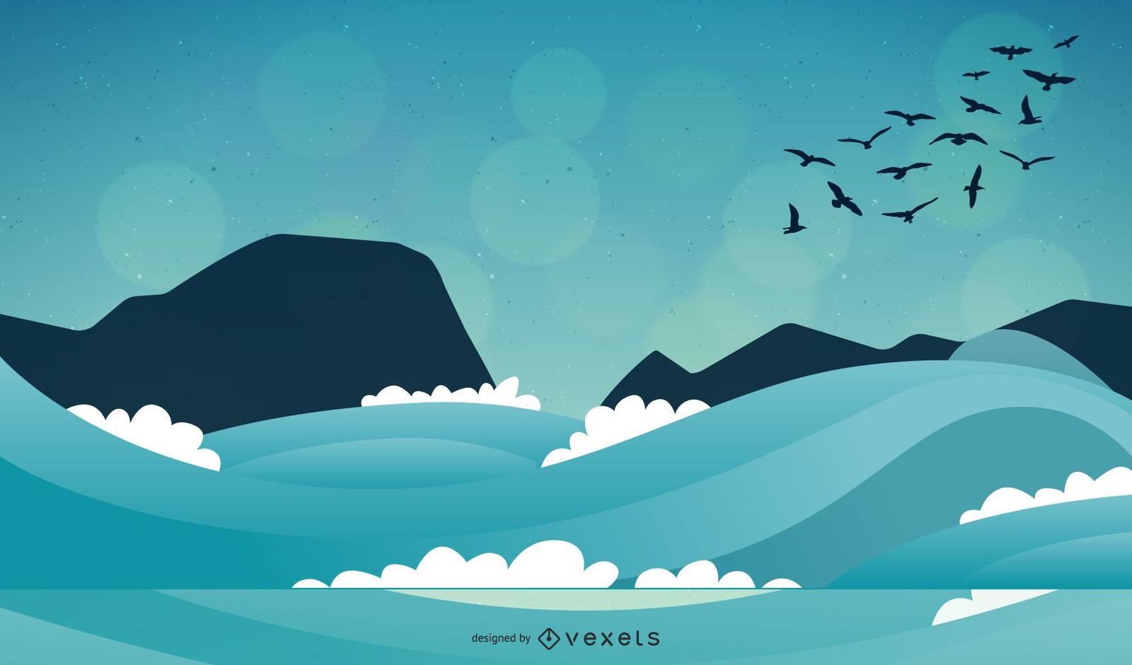 Wave Vector 4 Vector Download