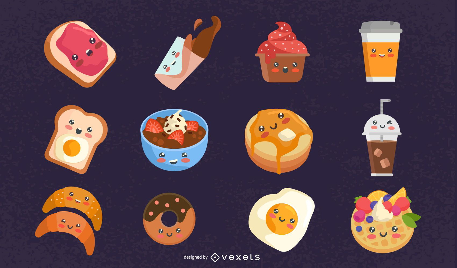 Fun Graphics Vector Download