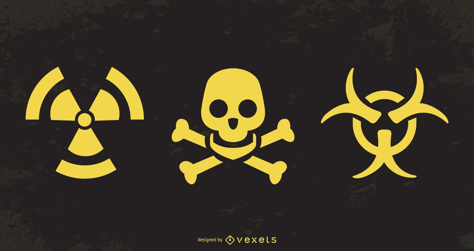 Danger Vector Art Vector Download