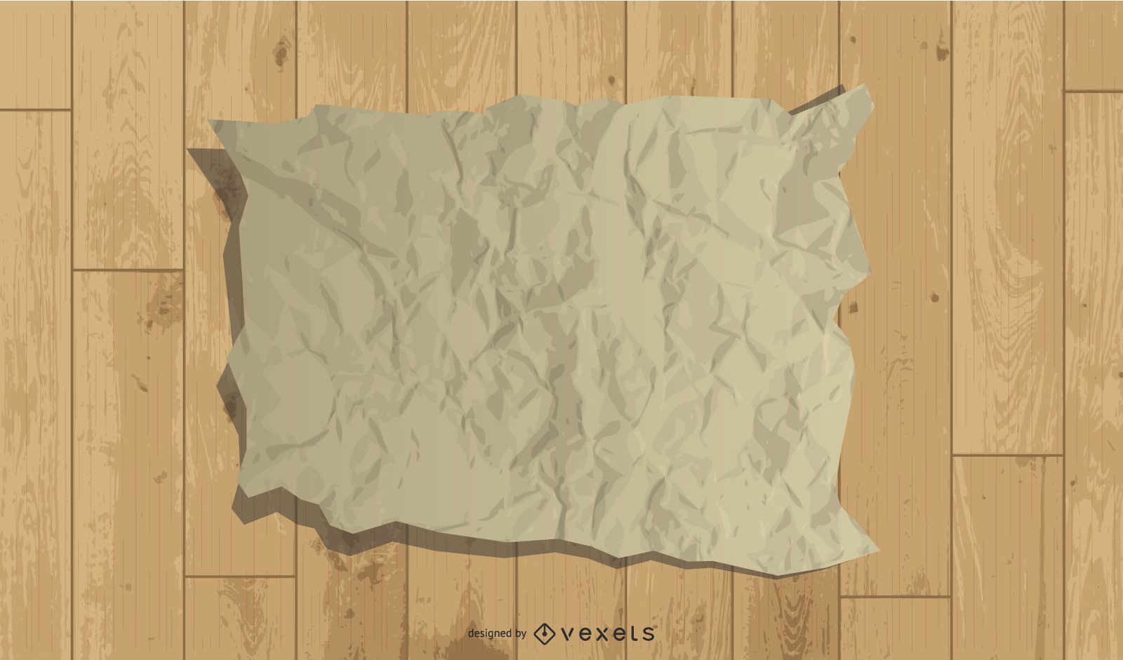 Wrinkled Piece Of Paper 10.580 Wrinkled Paper Stock Photos, High Res