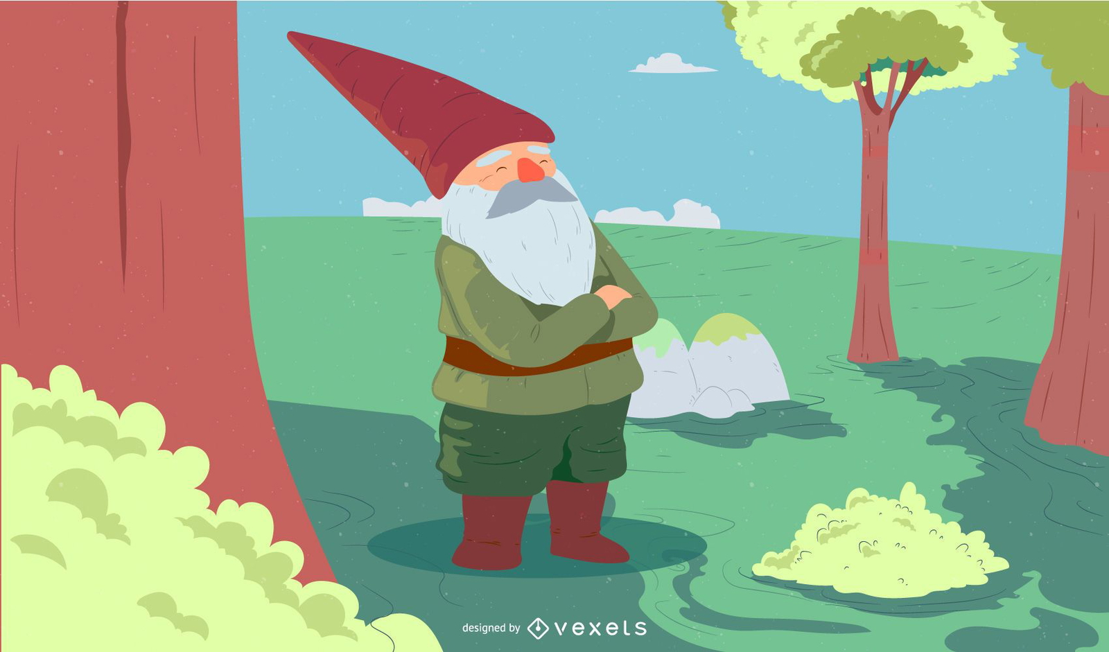 Dopey Vector Vector Download