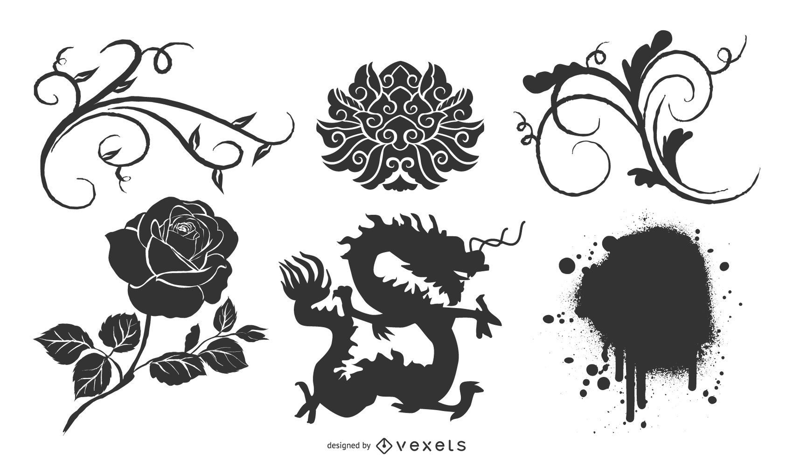 Vector Pack Duo 2 Vector Download