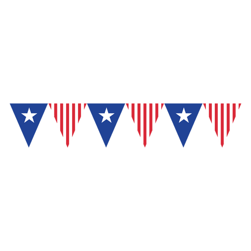 Triangle Banner Png