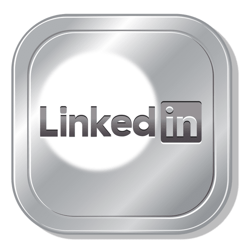 Linkedin Icon Square