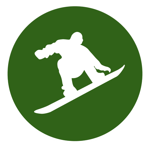 Snowboard Icon Snowboard Icon PNG Images, Vectors Free Download