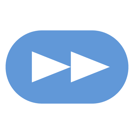 Icono De Avance Png