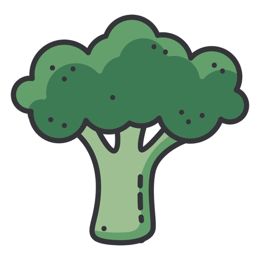 Broccoli Icon Png Broccoli Icons, Logos, Symbols – Free Download