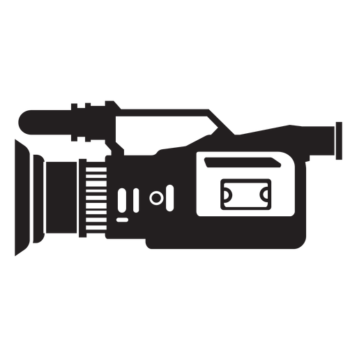 Tv Camera Logo