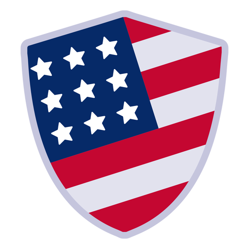 Usa Shield Logo