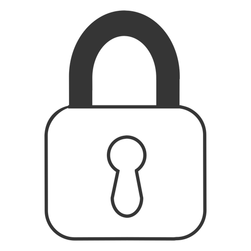 Padlock Logo Png