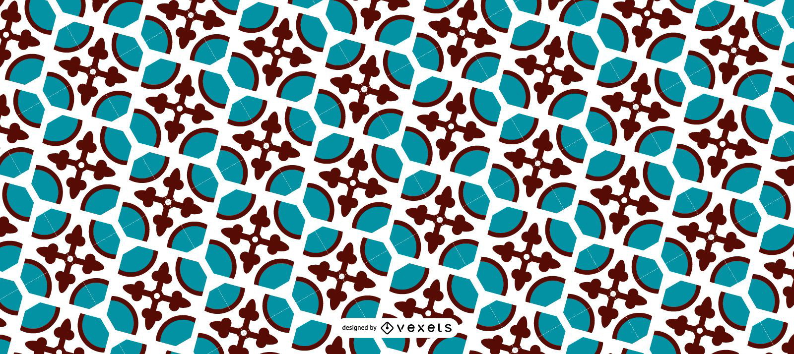 Seamless Ramadan Pattern Design Vector Download
