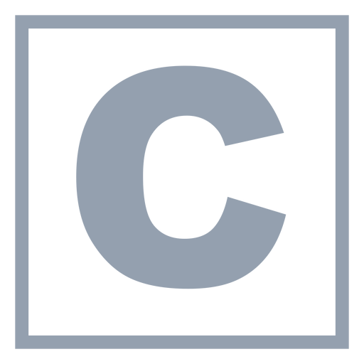 C Programming Icon