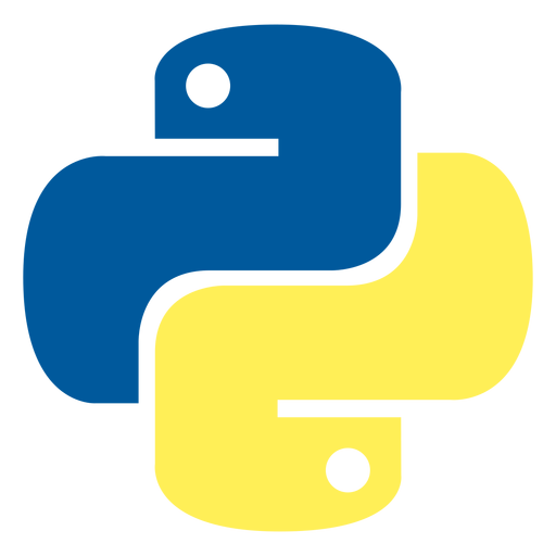 Logotipo Da Linguagem De Programacao Python
