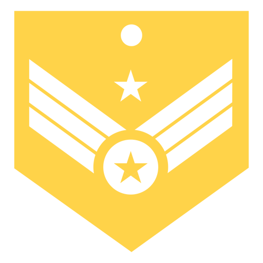 Major Rank Logo