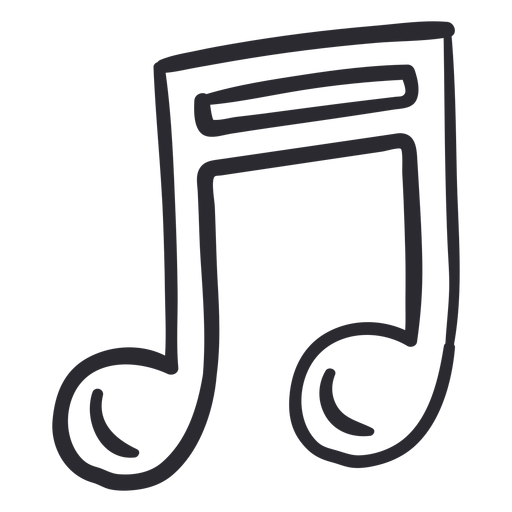 Eighth Note Outline How To Play 8th Note Triplets On The Piano : 5