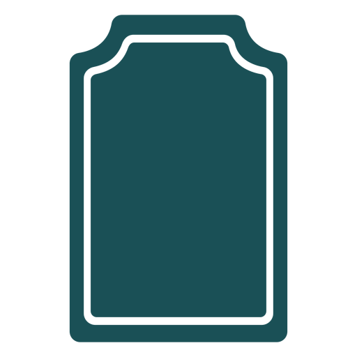 Label Shapes Png Label Shapes Png Label Black Icon, Transparent Png