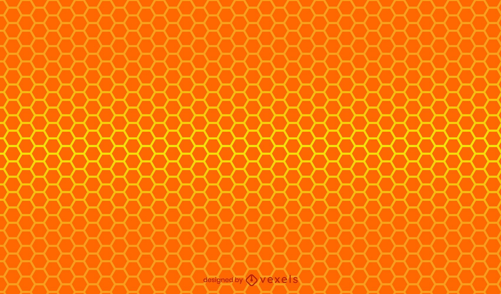 Stunning Honeycomb Pattern Vector Photographs