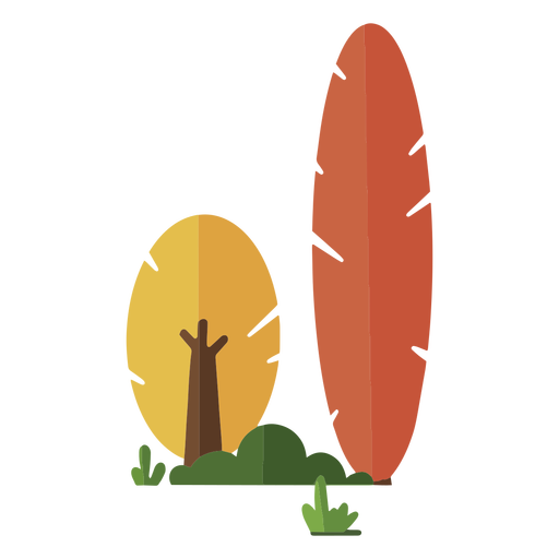 Baum Busch Png