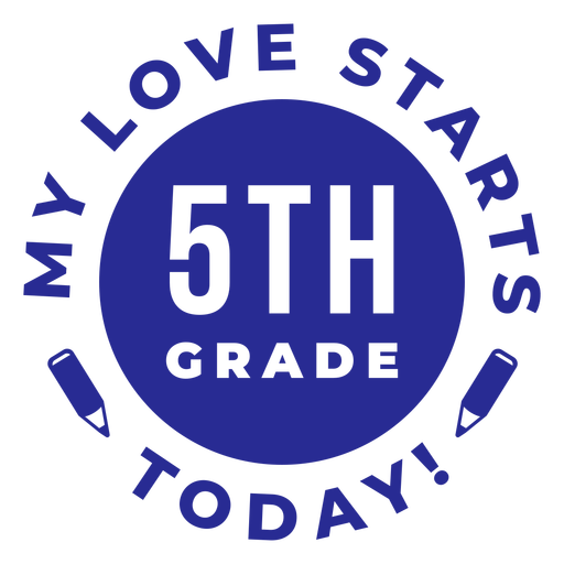 5th Grade Quotes Peace Out 5th Grade School SVG | School Quote SVG