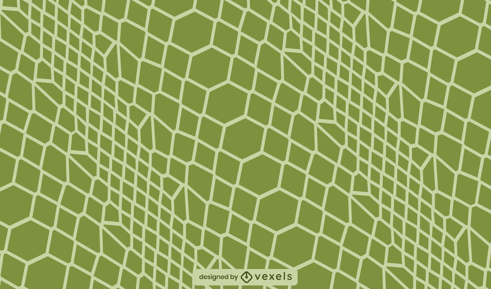 Snake Skin Pattern Design Vector Download