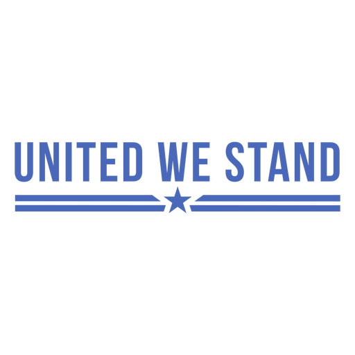 United We Stand Clipart United We Stand For Civilization And Peace!"