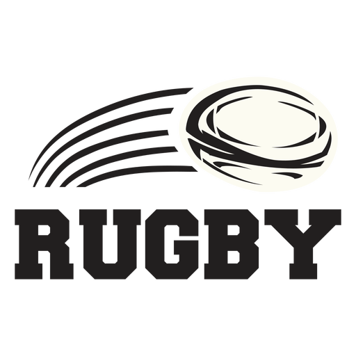 All Blacks Rugby Logo
