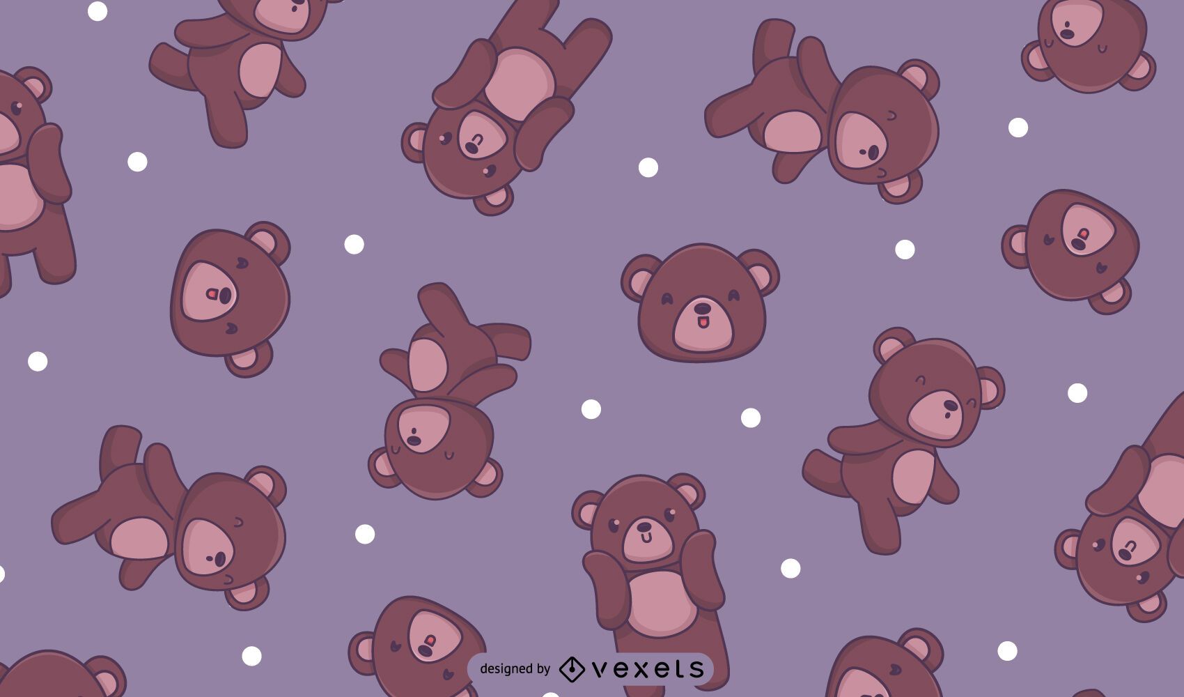 Wallpaper Of Teddy Bears For Desktop