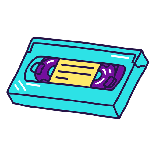 Fita Vhs Png Pokemon Yellow Version