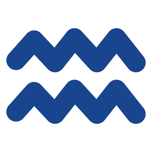 Wassermann Sternzeichen Symbol Jahreshoroskop Wassermann 2025: