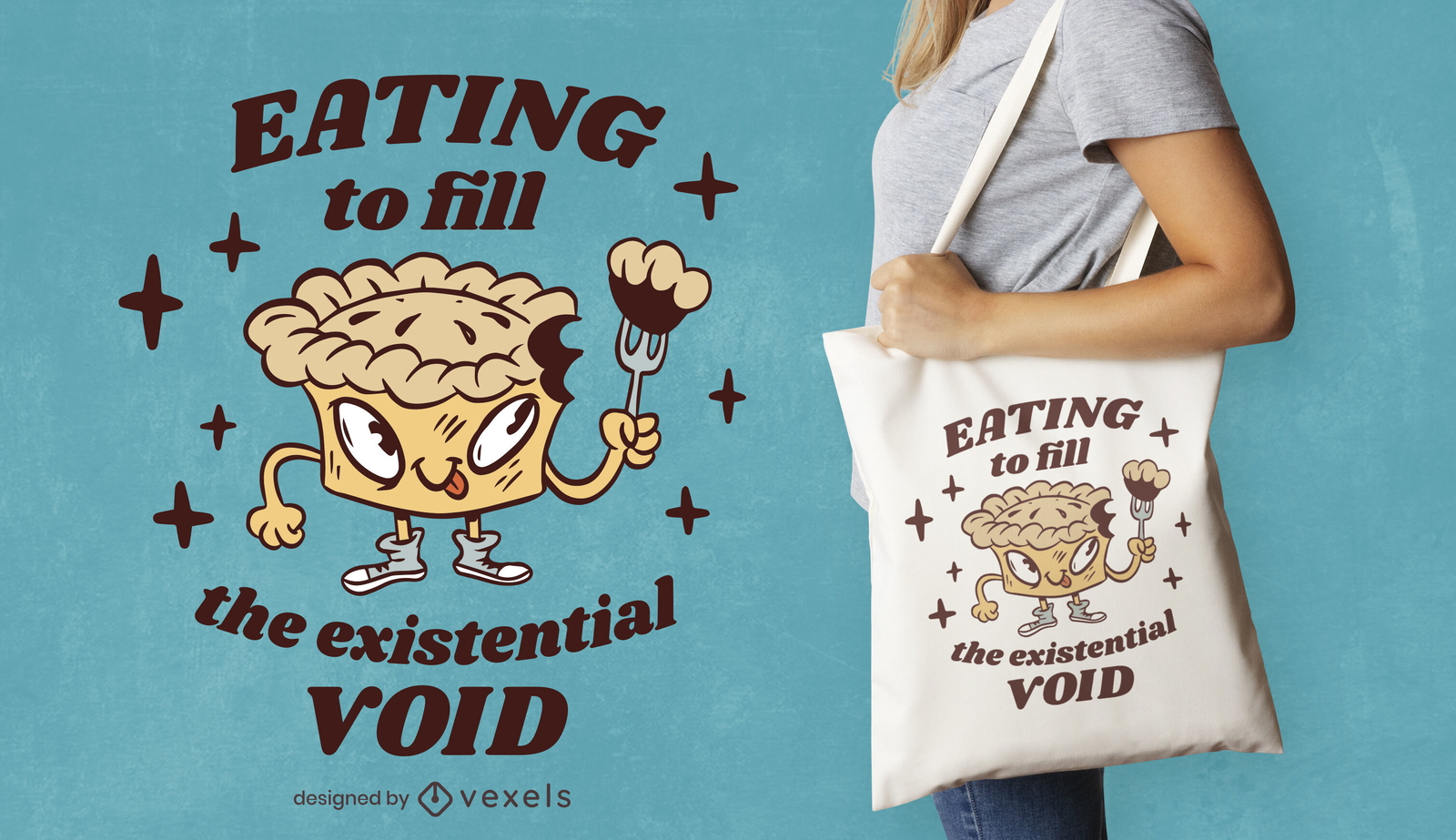 Funny Cartoon Food Quotes