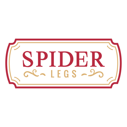 Spider Legs Logo Spider Legs Royalty Free Images, Stock Photos