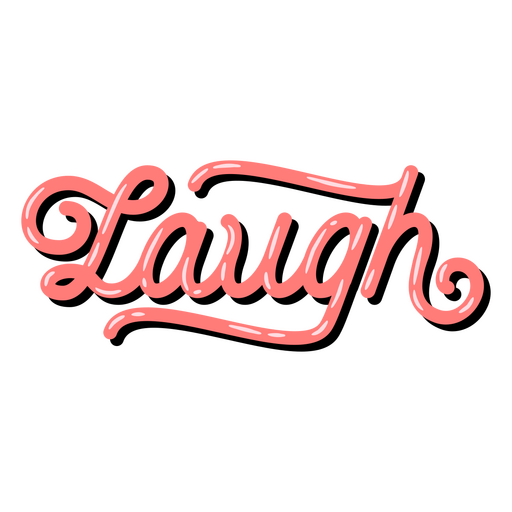 The Word Laugh Png Slidetiles Metal Prints | Laugh Out Loud Wall Art