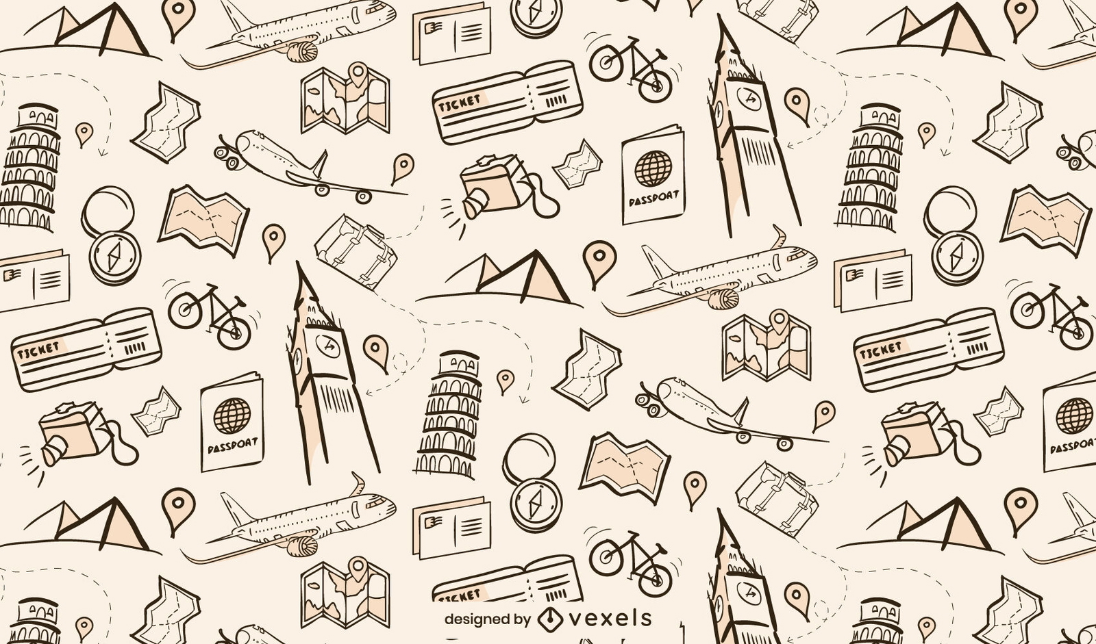 World Travel Backgrounds Bucket List Travel: The Top 20 Places In The