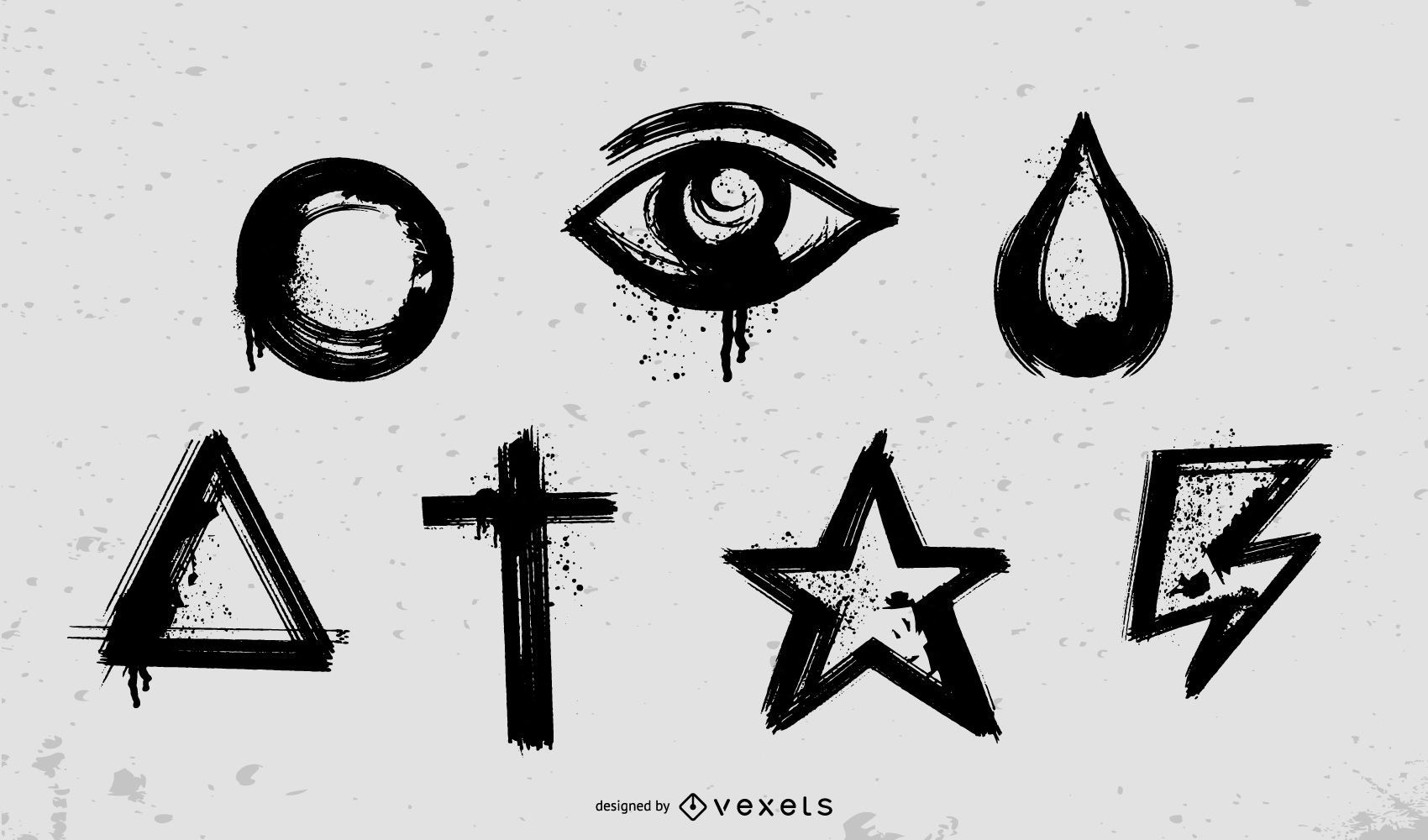 Go Media Vector Freebies From Set 11 Vector Download