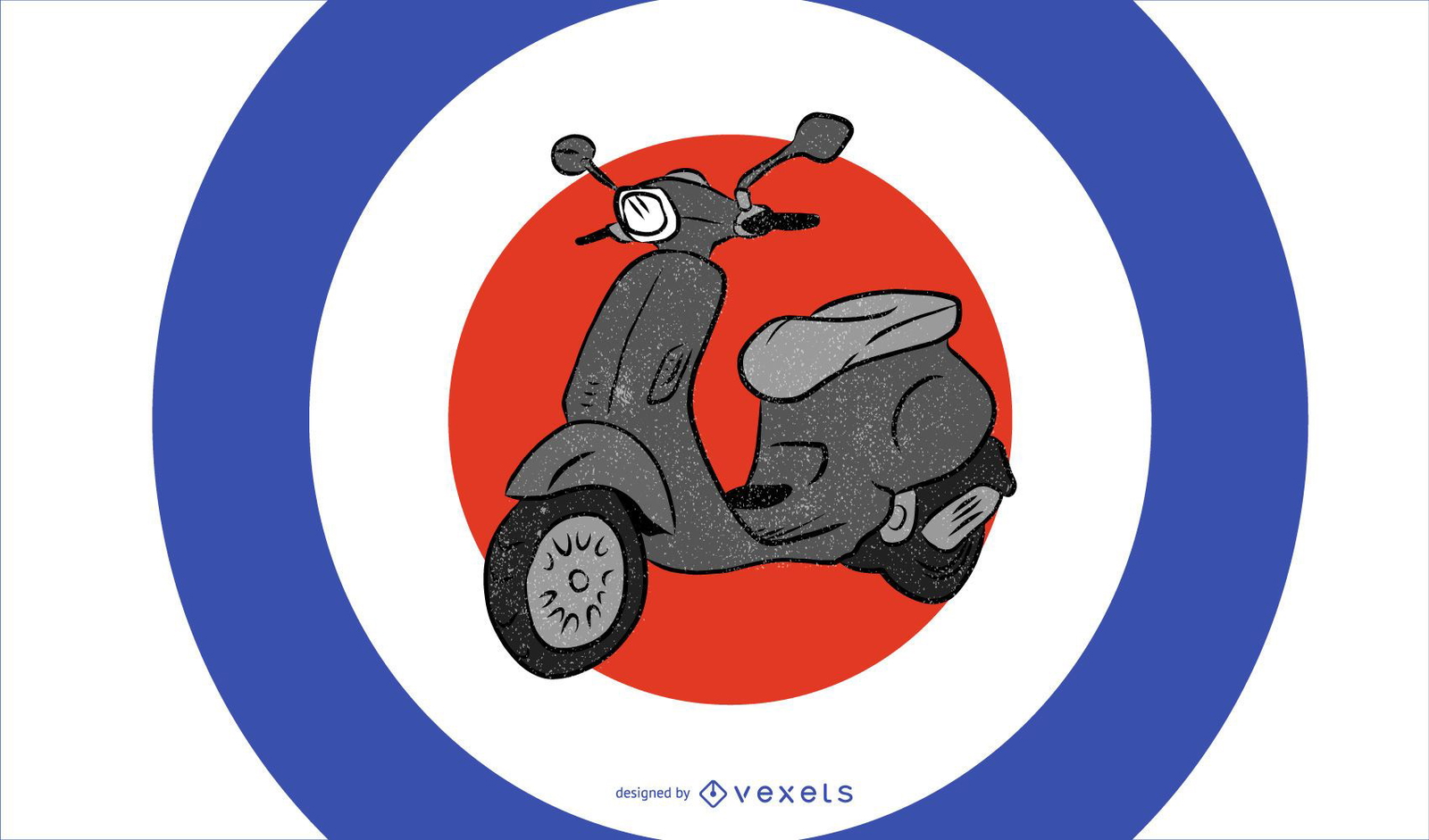 Mod Vector Vector Download