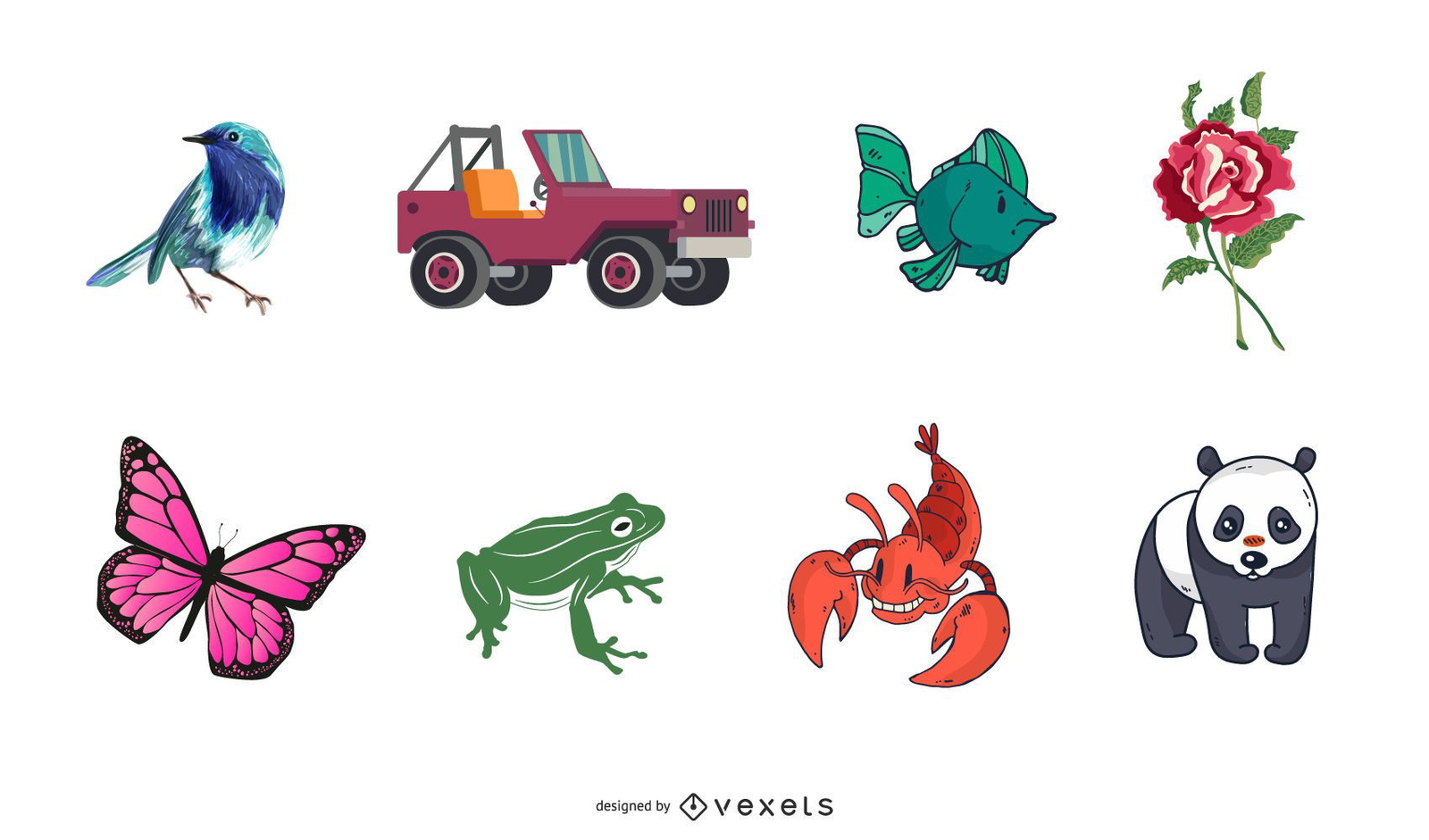 Ian Symbol Libraries Vector Download