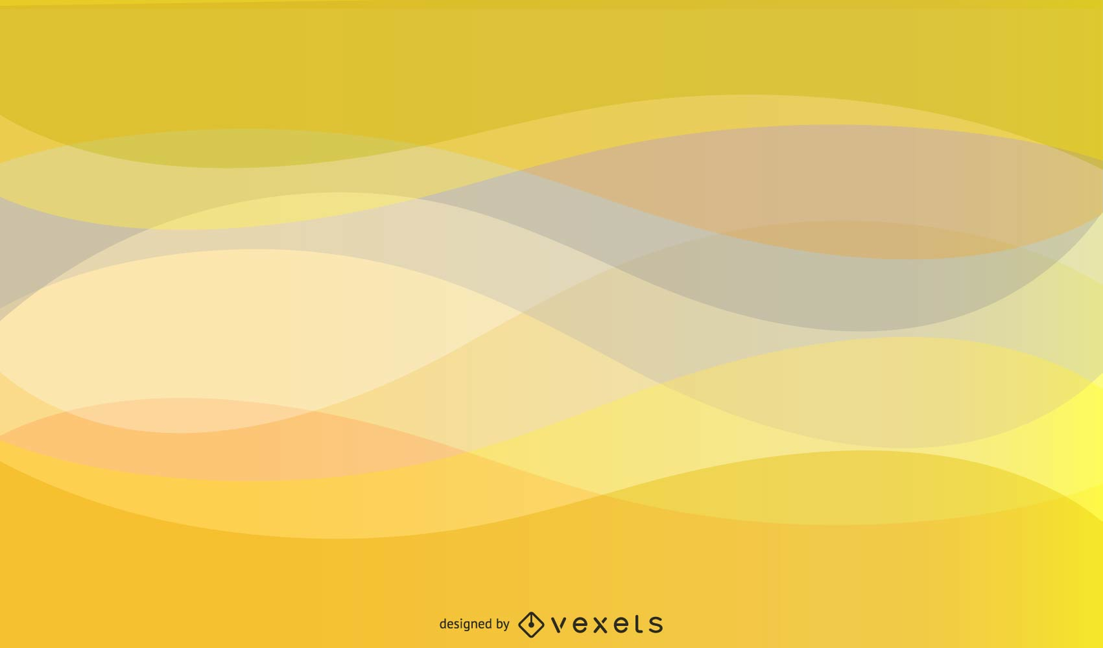 Abstract Swoosh Background Vector Download