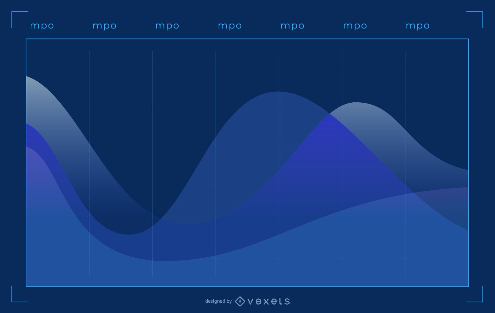 Abstract Grey Tech Background Vector Download