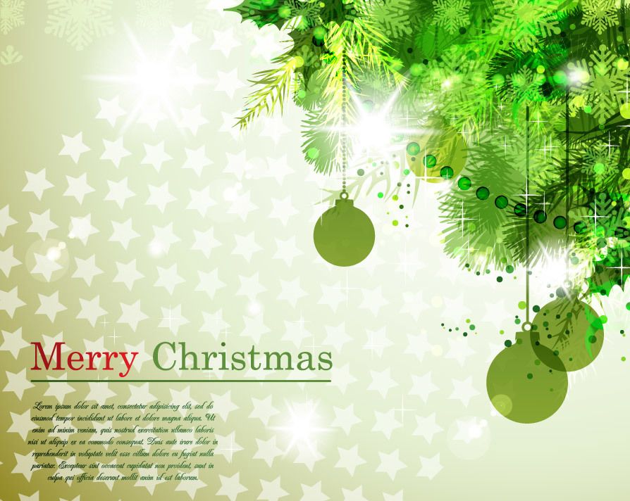 Fondos Frescos De Navidad Hd