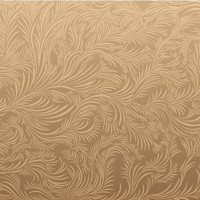 Vintage Damask Texture Vector Download