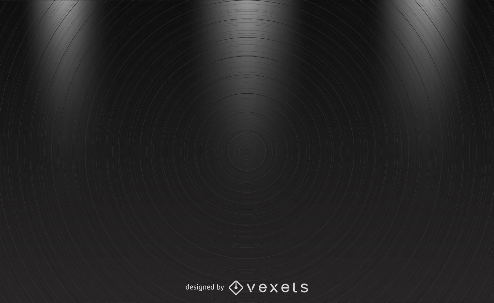 Black Metal Texture Vector Download